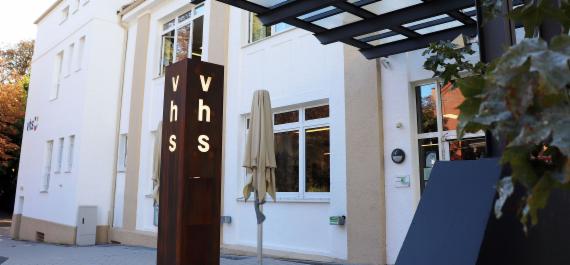 Volkshochschule | Stadt Göppingen