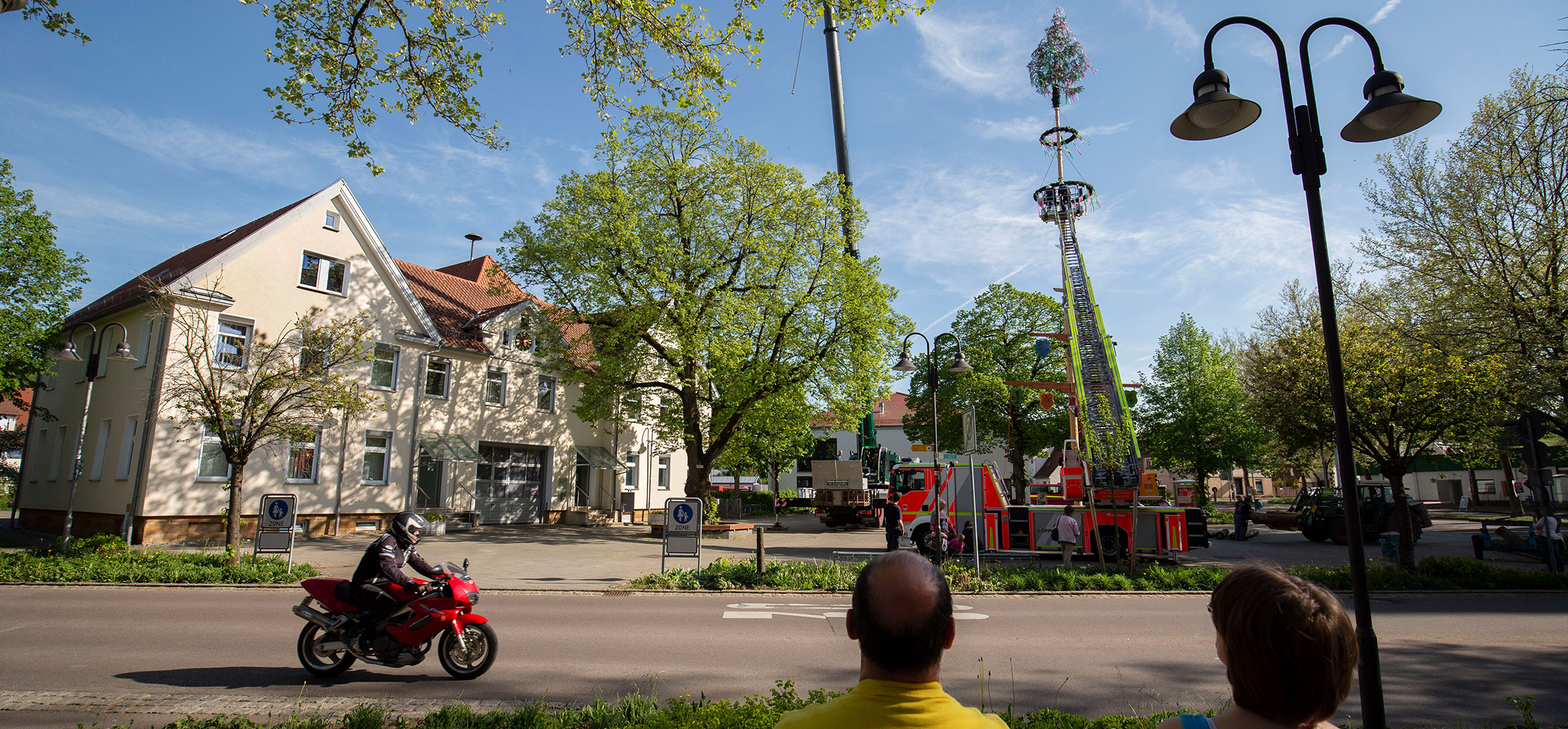 Holzheim | Stadt Göppingen
